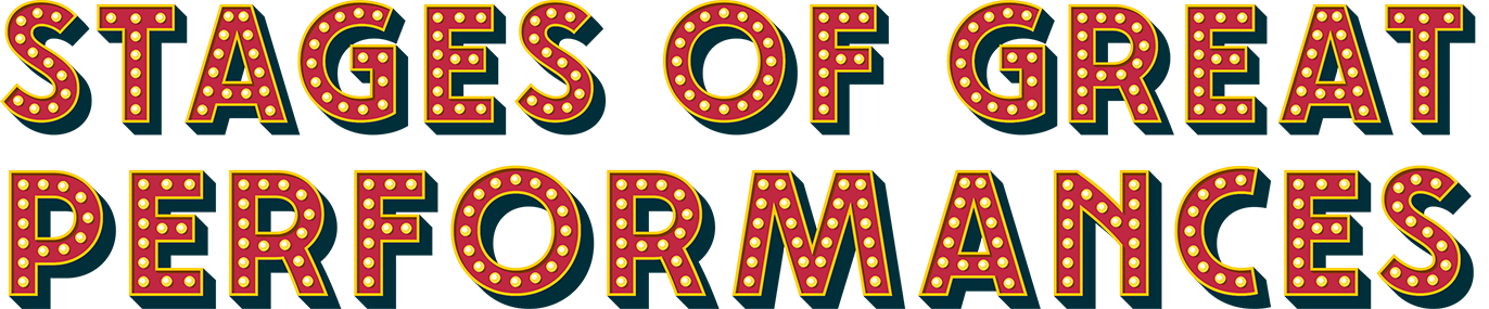 Stages Of Great Performances – Students On Broadway